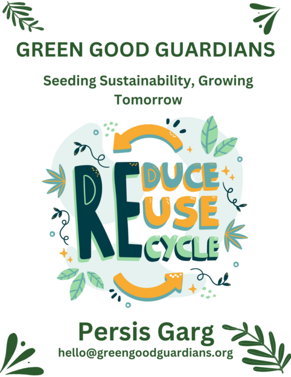 Green Good – Green Good